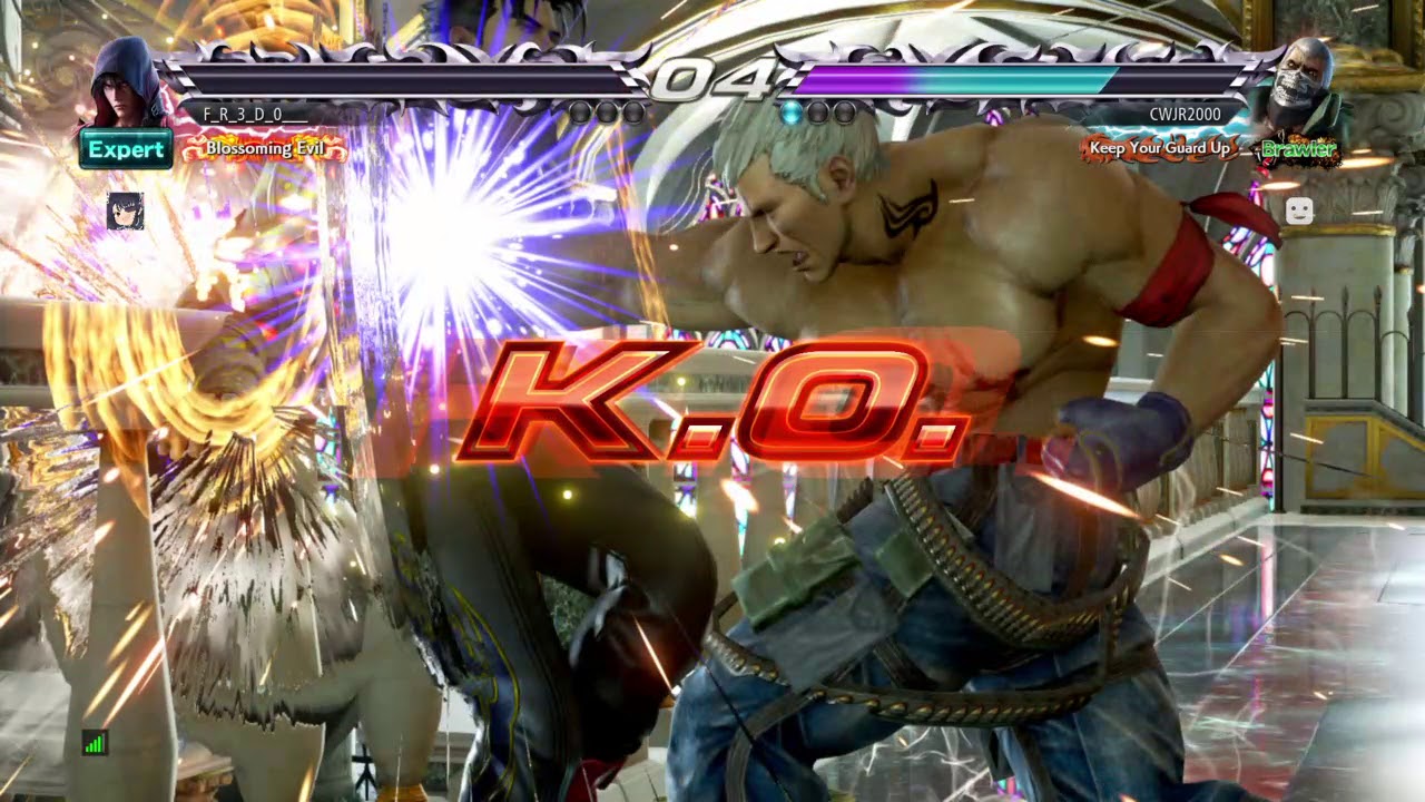 Rapid punches - YouTube