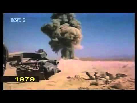 Treća povijest - Mihail Gorbačov i raspad SSSR-a - YouTube