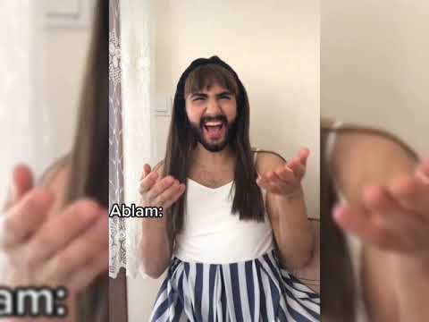 bu olayları yaşamayan anne kız yoktur #tiktok #mertsaric