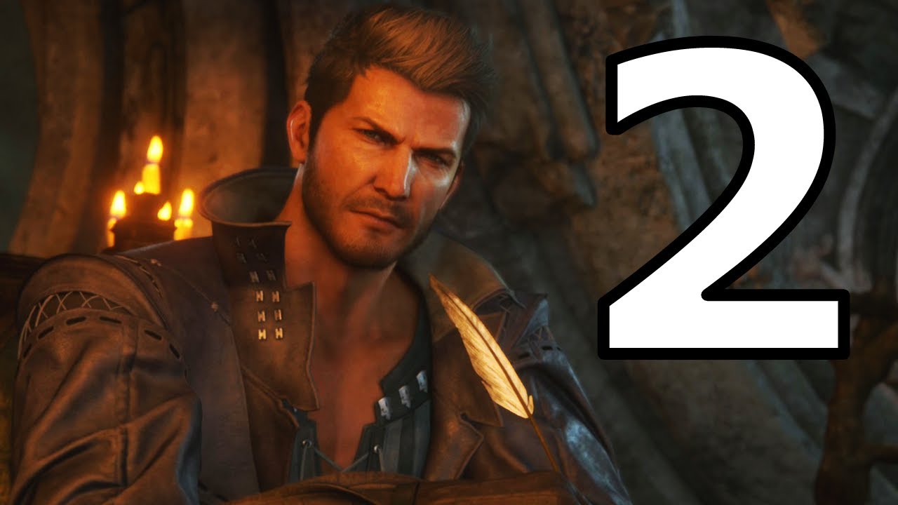 Final Fantasy 16 Walkthrough Part 2 - 13 Years Later.... - YouTube