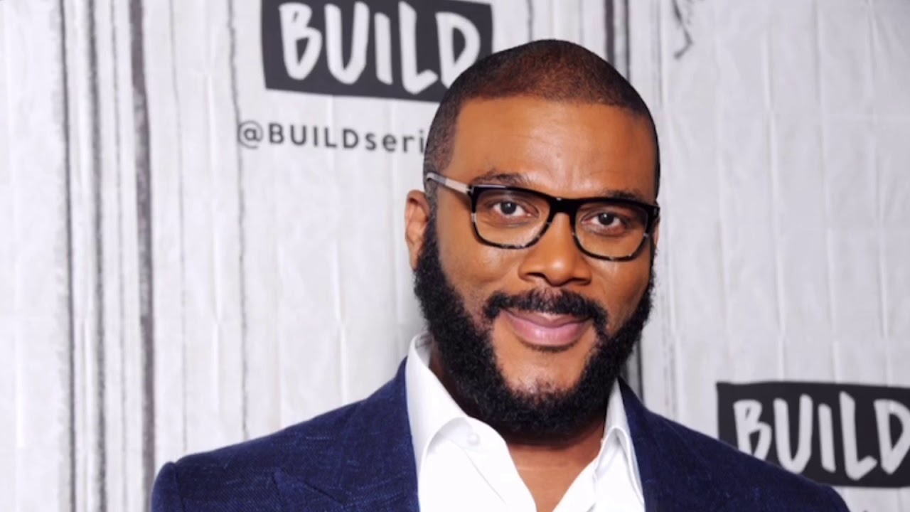 Tyler Perry has some controversial scene on his show on OWN | TEALOG ...
