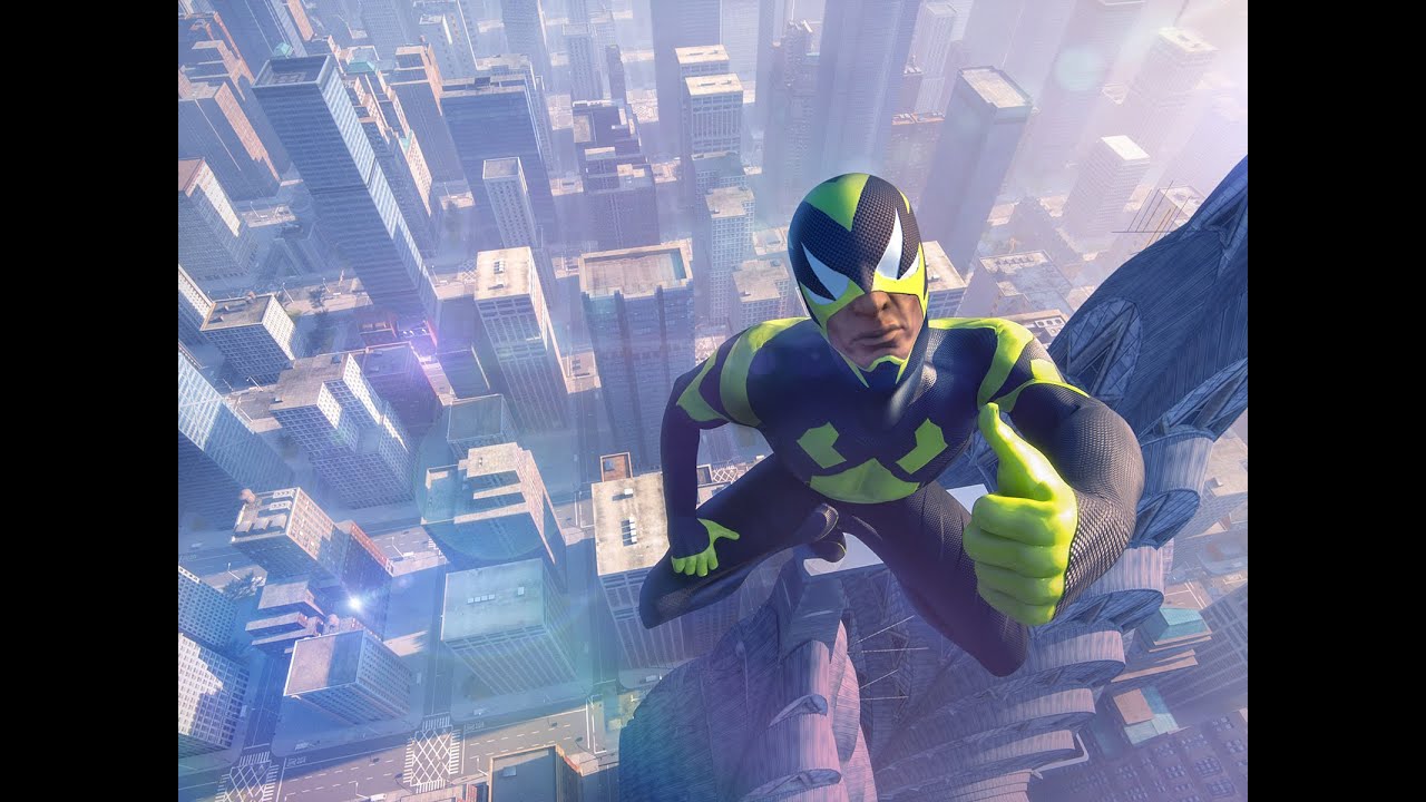 Amazing rope police ipad - YouTube