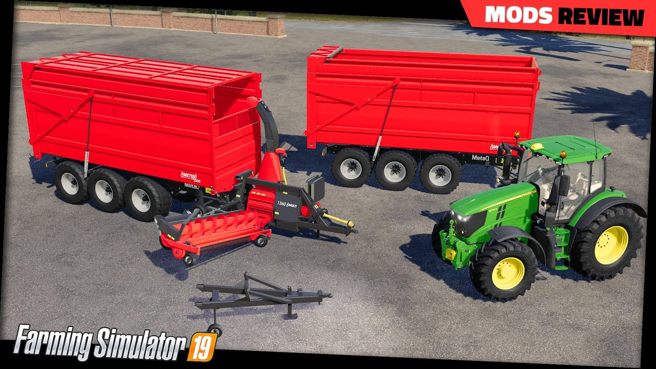 Ih 806 V10 For Fs19 Farming Simulator 2019 19 Mod