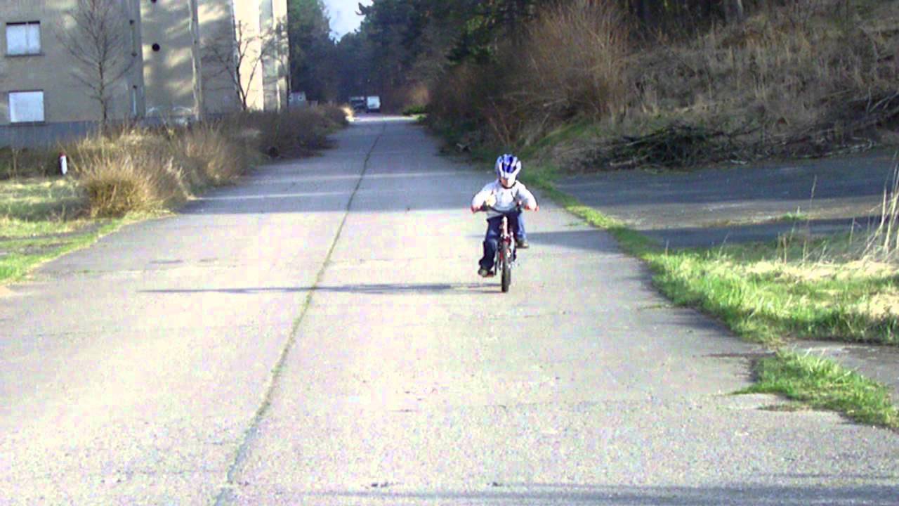 Das war ja knapp - YouTube