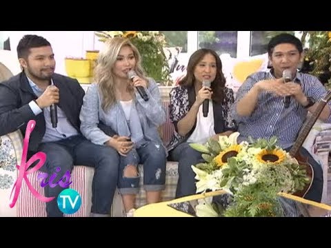 KRIS TV July 10, 2015 Teaser - YouTube