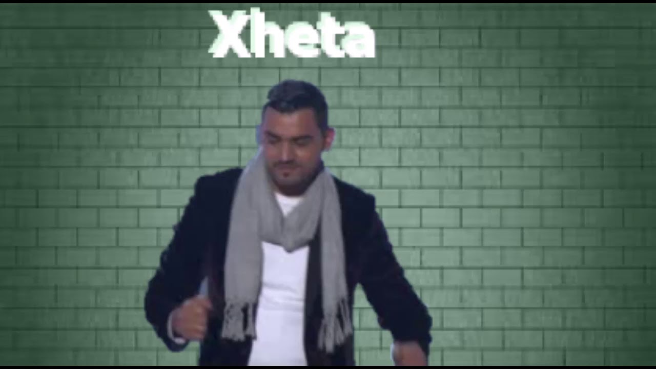 Xheta - Tallava 2020 - YouTube