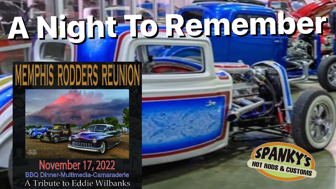 Hot Rods at Memphis Rodders Reunion Memphis Motorsports Legends , ride ...