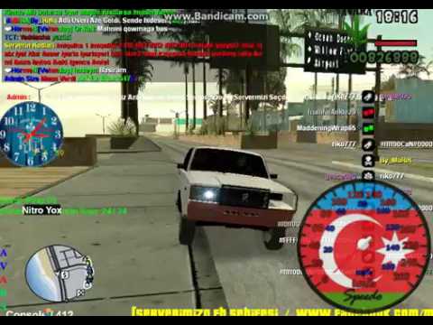 MTA 2016 Neytral styenin en böyük yerinde axirda gelin döyülür: