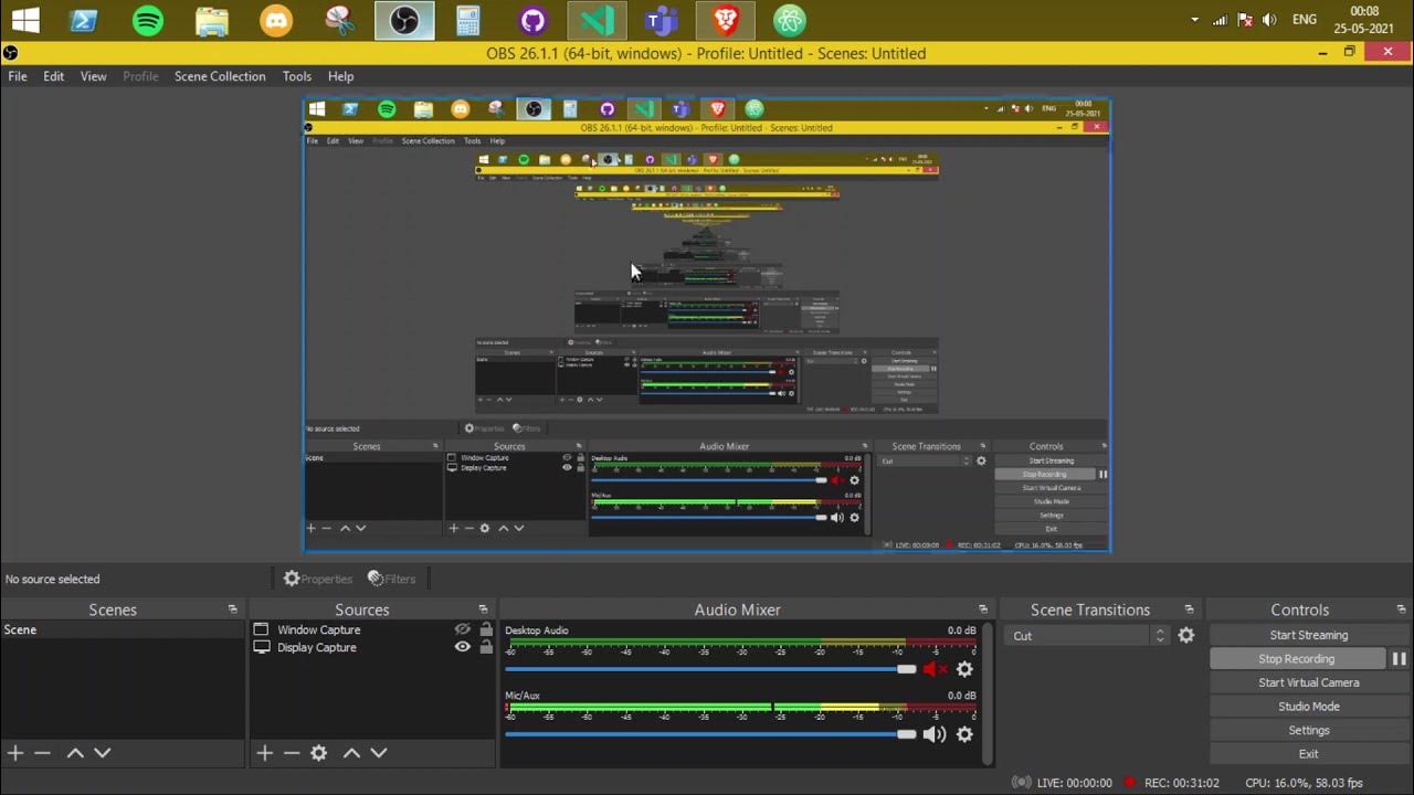 Project Euler in TypeScript: Problem 3 - Largest Prime Factor - YouTube