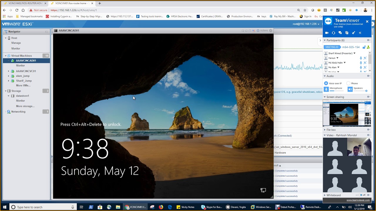 How to install VM2 - YouTube