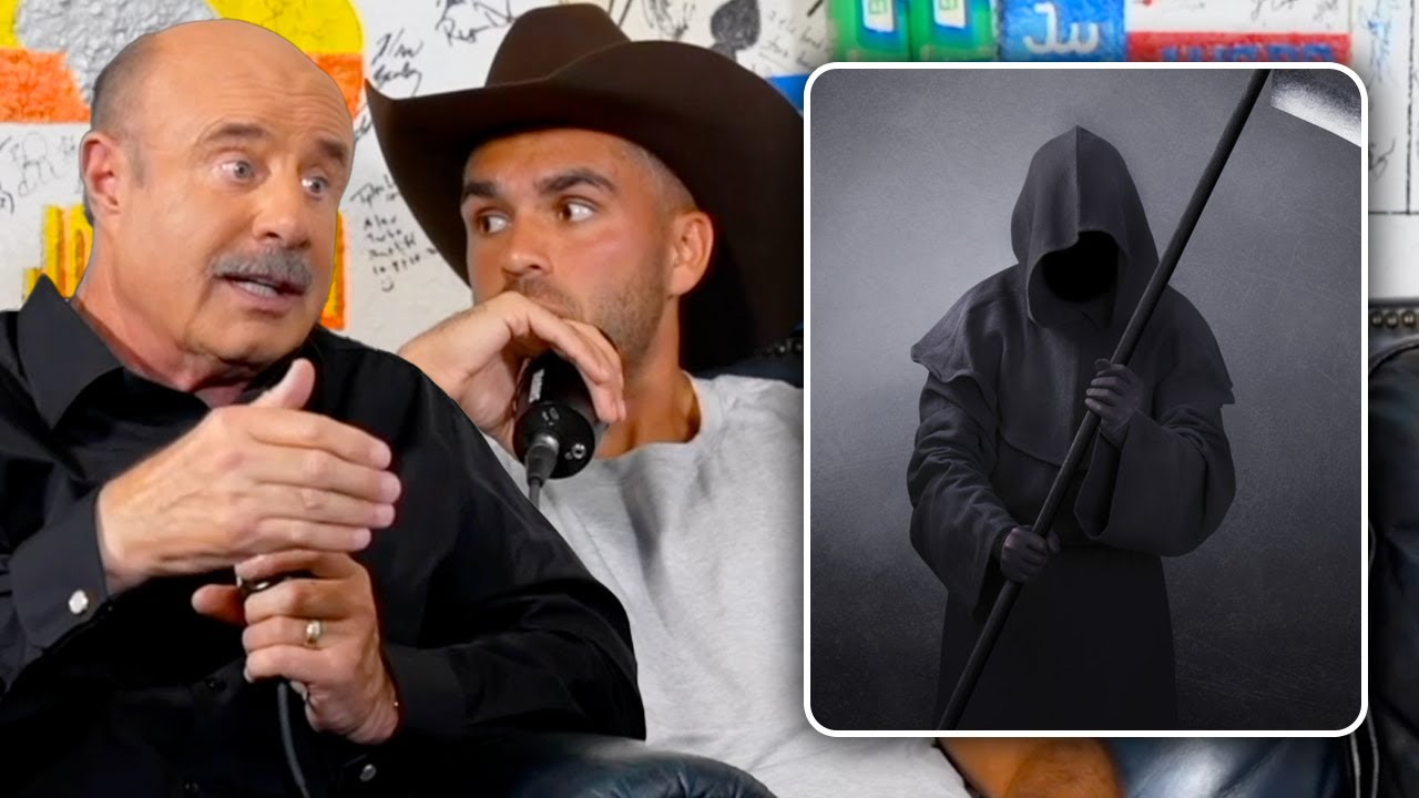 NELK BOYS ON THEIR BIGGEST FEARS! - YouTube