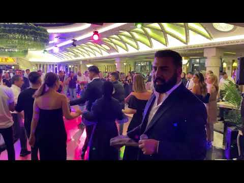 ARAM SERHAD AĞIR HALAY DÜĞÜN 2023