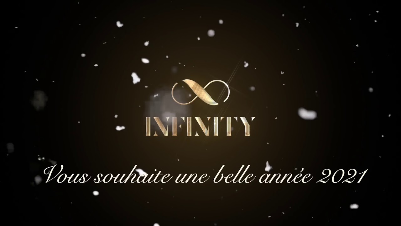 INFINITY POLARIS LTD - YouTube