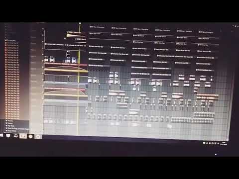 Esat Bargun-Yemin(remix) ÇOK YAKINDAA