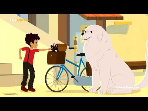 Belle ve Sebastian | 52.Bölüm