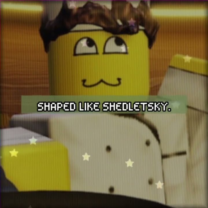 Driving in my car!! #shedletsky #1x1x1x1 #1x4 #forsaken #edit - YouTube