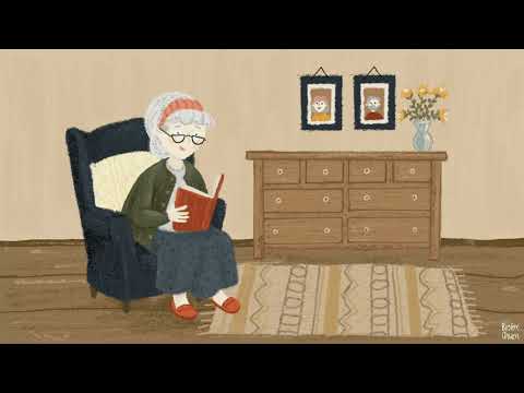 Eğitici kısa hikayeler - Cennetten Uzanan Dallar - Türkan teyzeden masallar