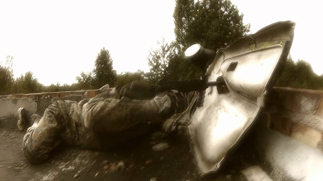 GBVB-7WymiarPaintball2012Wojnowo.wmv - YouTube