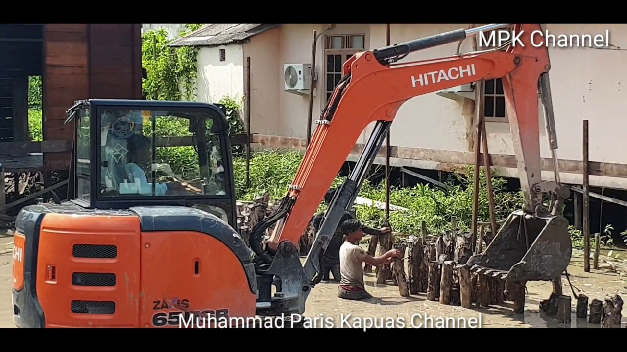 HITACHI 65USB MINI !!!!! 23 Oktober 2019 - YouTube