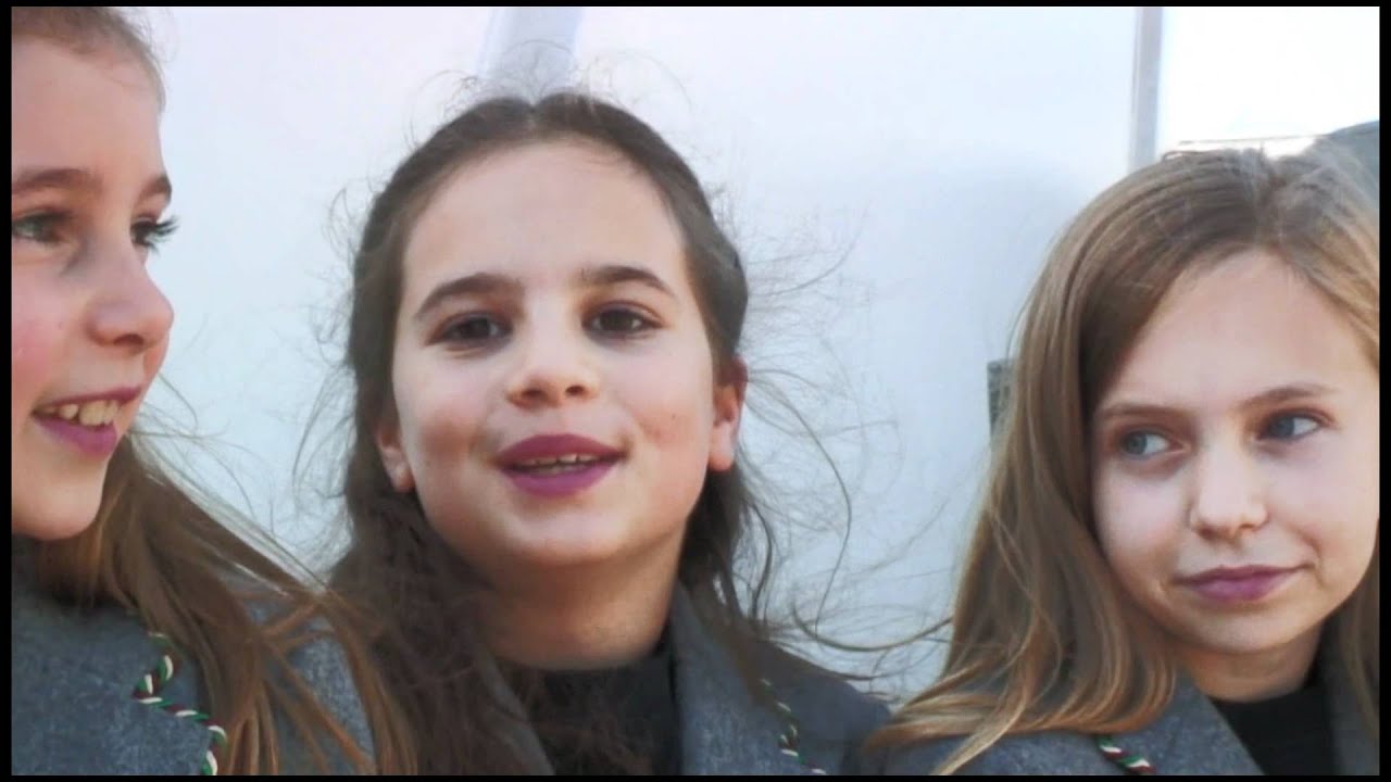 Announcing the NEW Matildas! - YouTube