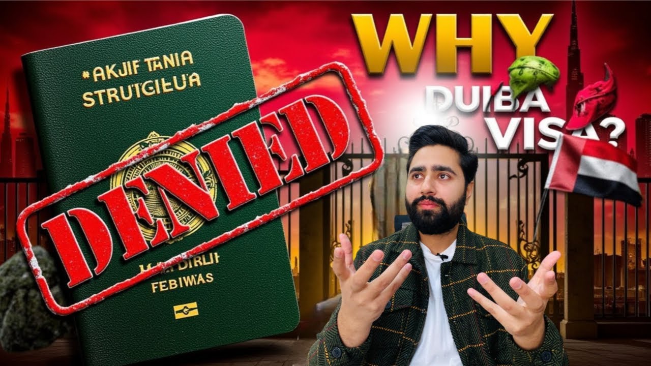 Dubai Work Visa | Dubai visa update today | dubai visa apply online ...