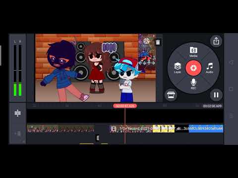 Wip Fnf OwO - YouTube