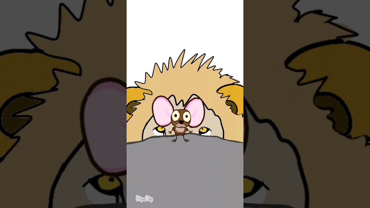 Silly Squeak 🐀 Episode 1 #animation #kids #abcd #children # ...