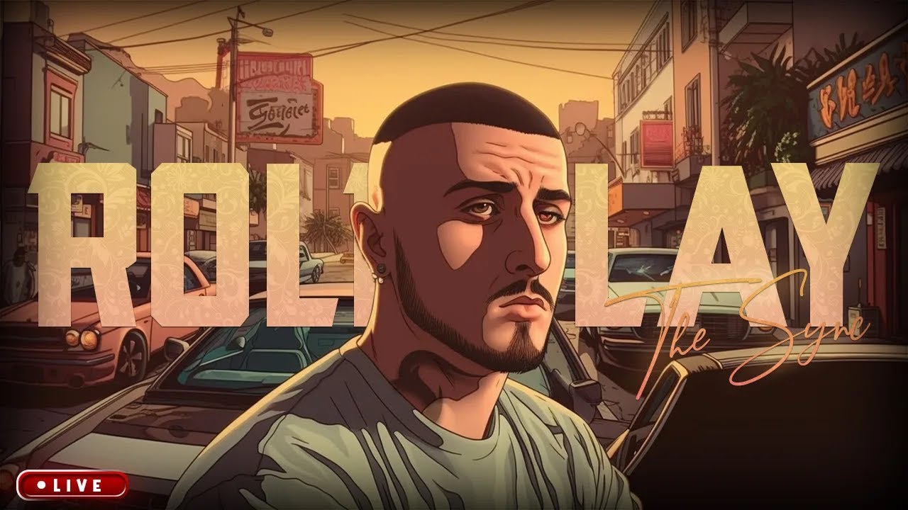 ️Iconic RP adventures #4 ️ - YouTube