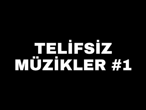 Videoların arkasına koyabileceğiniz telifsiz müzik #1