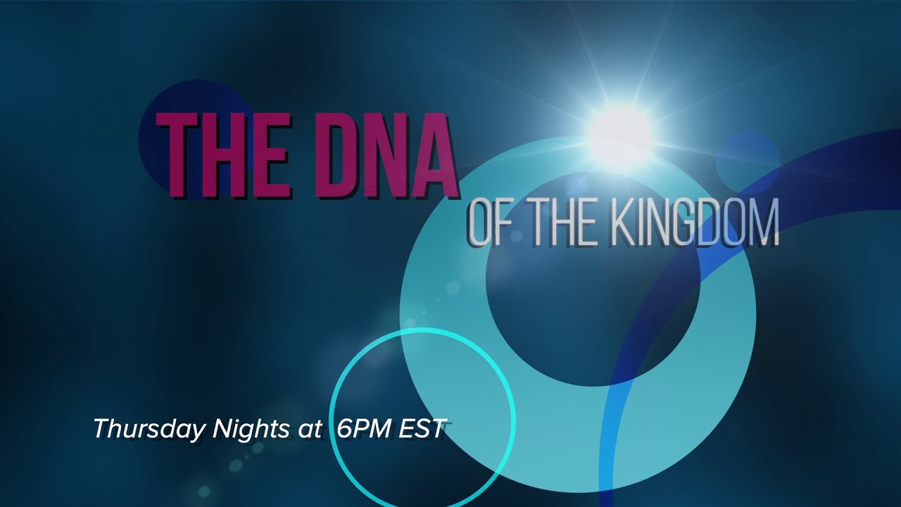DNA Show Open - YouTube