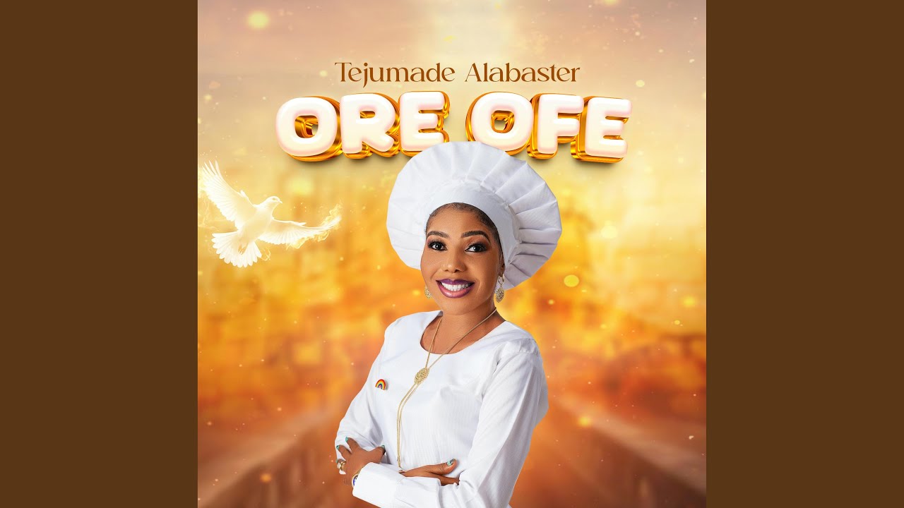 Ore Ofe - YouTube