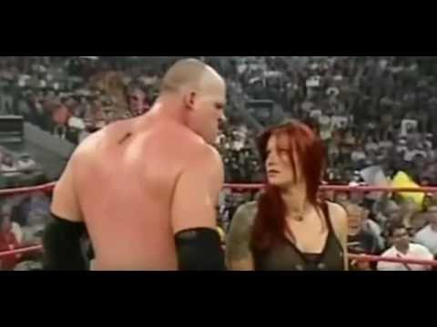 Kane & Lita "Oh Yeah, That's The Way I Like It!!!" ~ WWE - YouTube