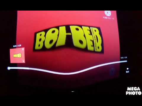 I KILLED BOLDER MEDIA/STARZ (2008) EFFECTS ANGRY CREEP MAJOR - YouTube