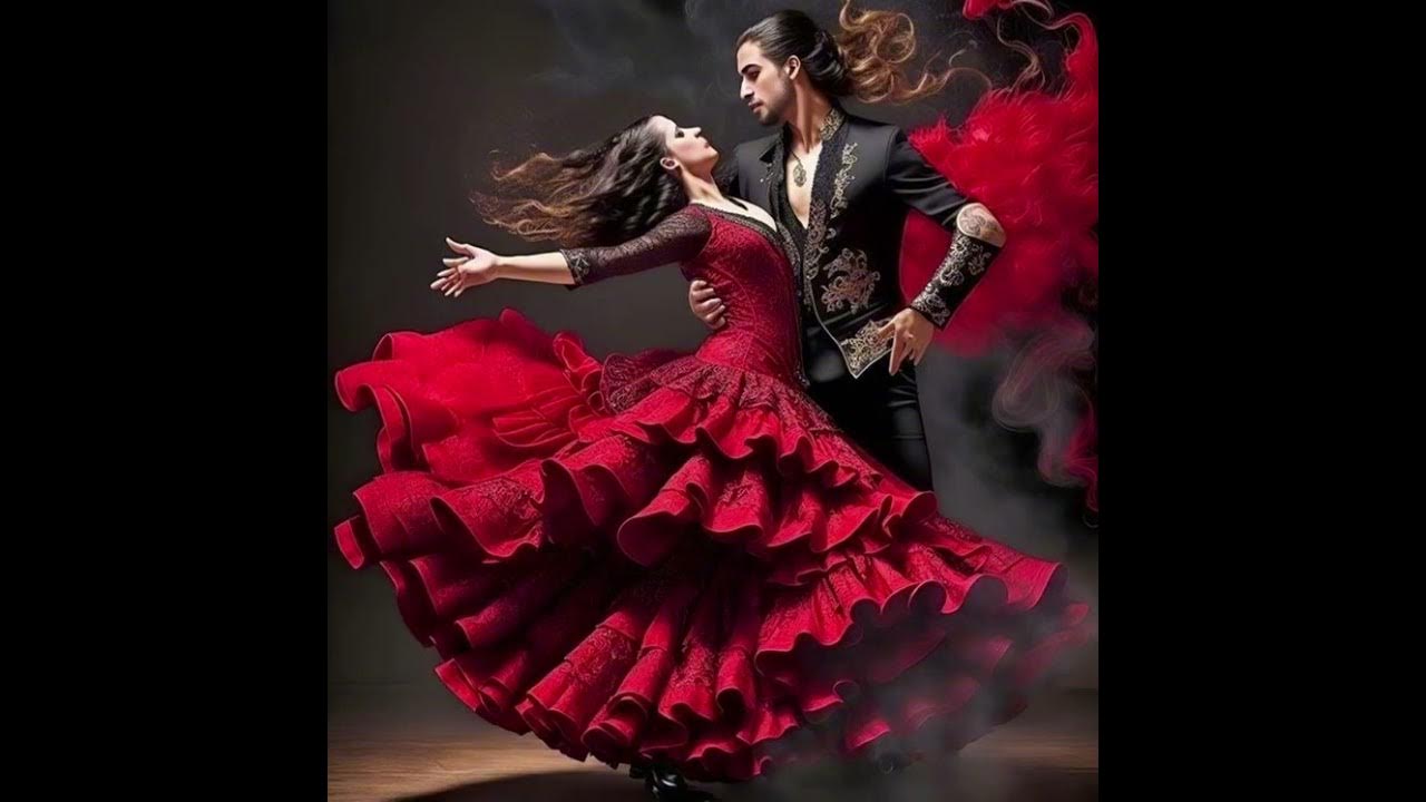 Amor gitano- Alejandro Fernández&Beyoncé(Cover Stella María) #flamenco ...