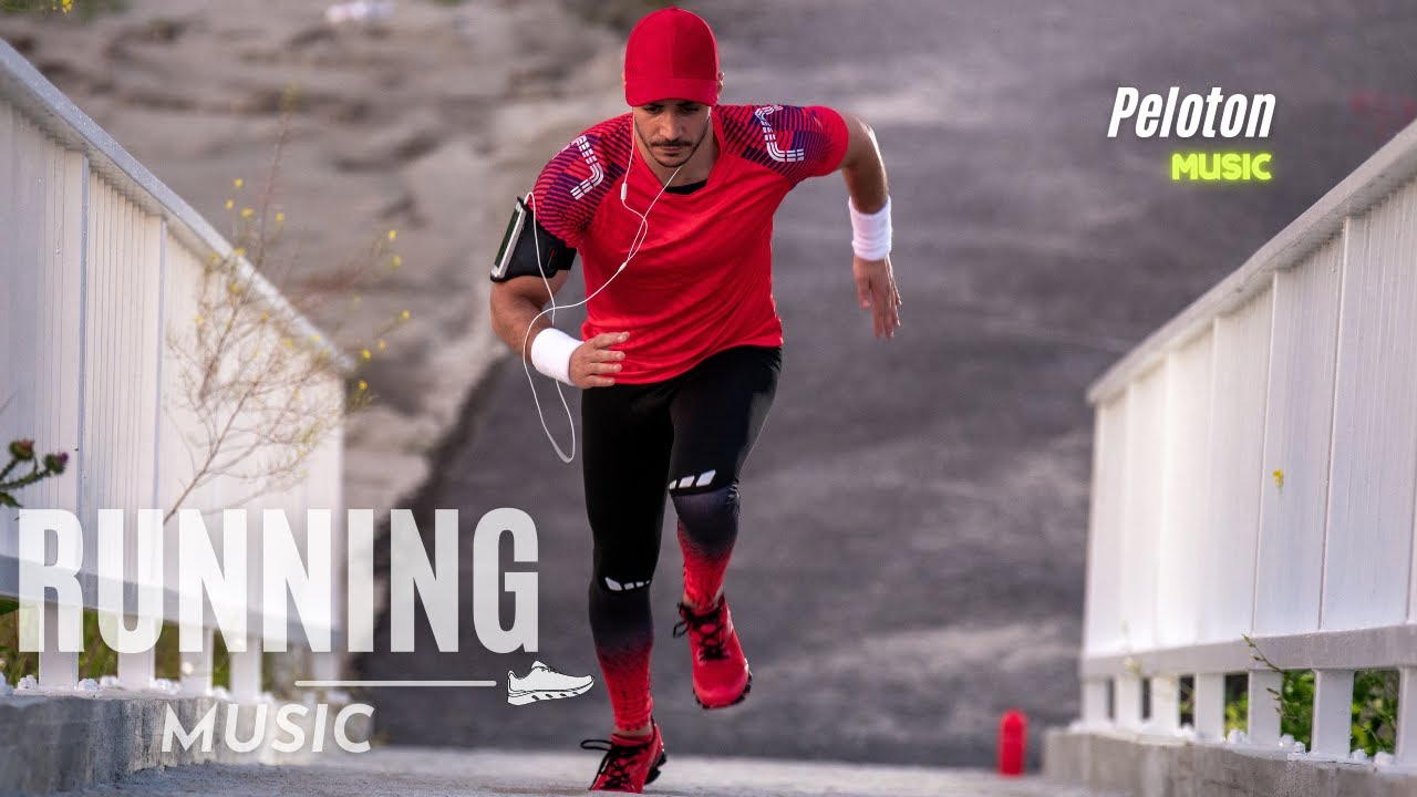 Best Running Music - Boost your Inspiration and Energy (Motivation ...