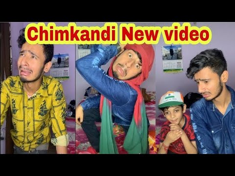 Chimkandi Non-Stop Comedy5 minutes ||Chimkandi |Chimkandi New Video | # ...