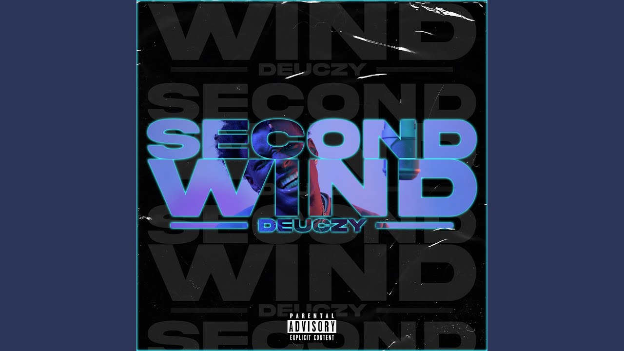 Second Wind - YouTube