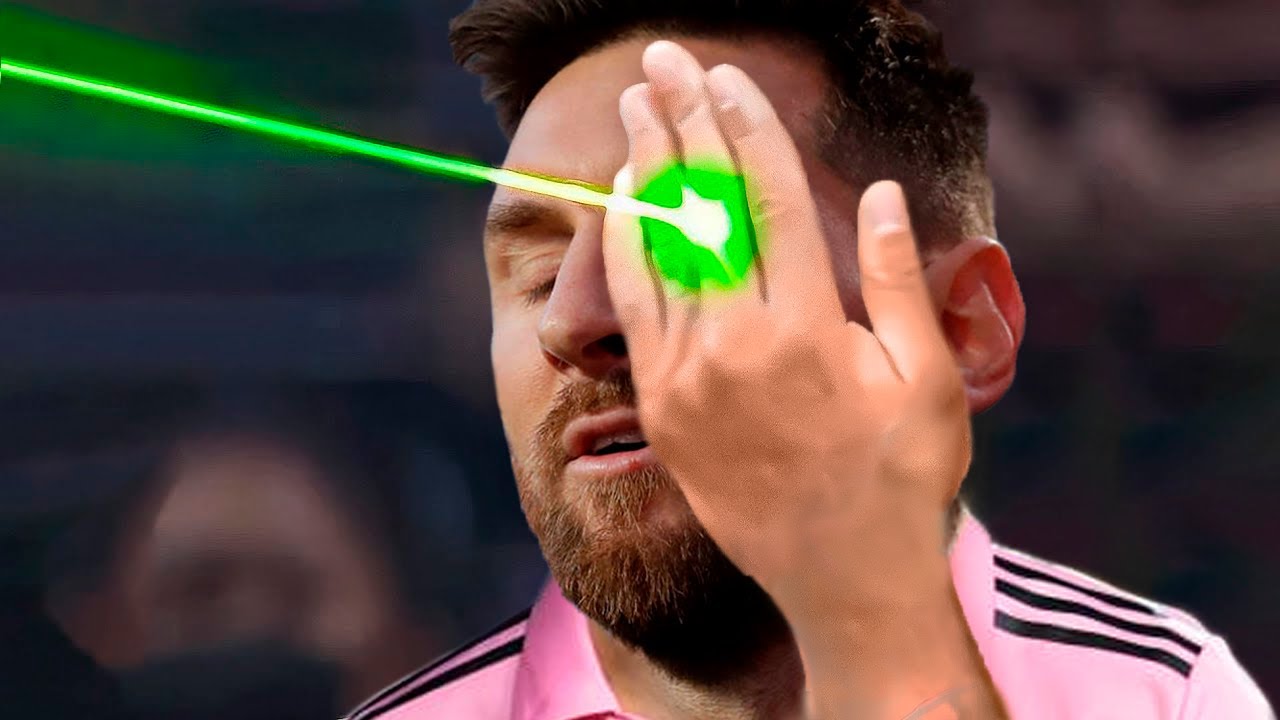 Times Football Players Caught CHEATING... - YouTube