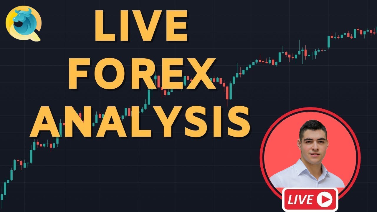 Live Forex technical analysis - YouTube