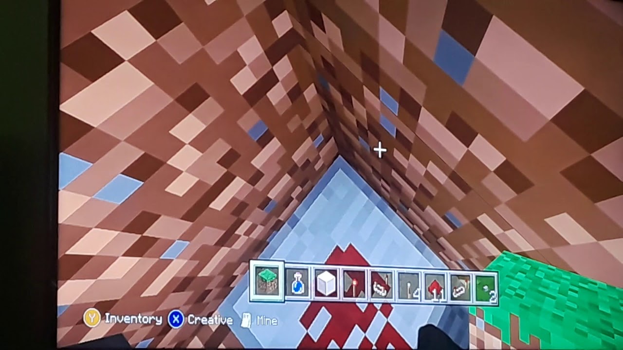 Traffic light in Minecraft?!? - YouTube