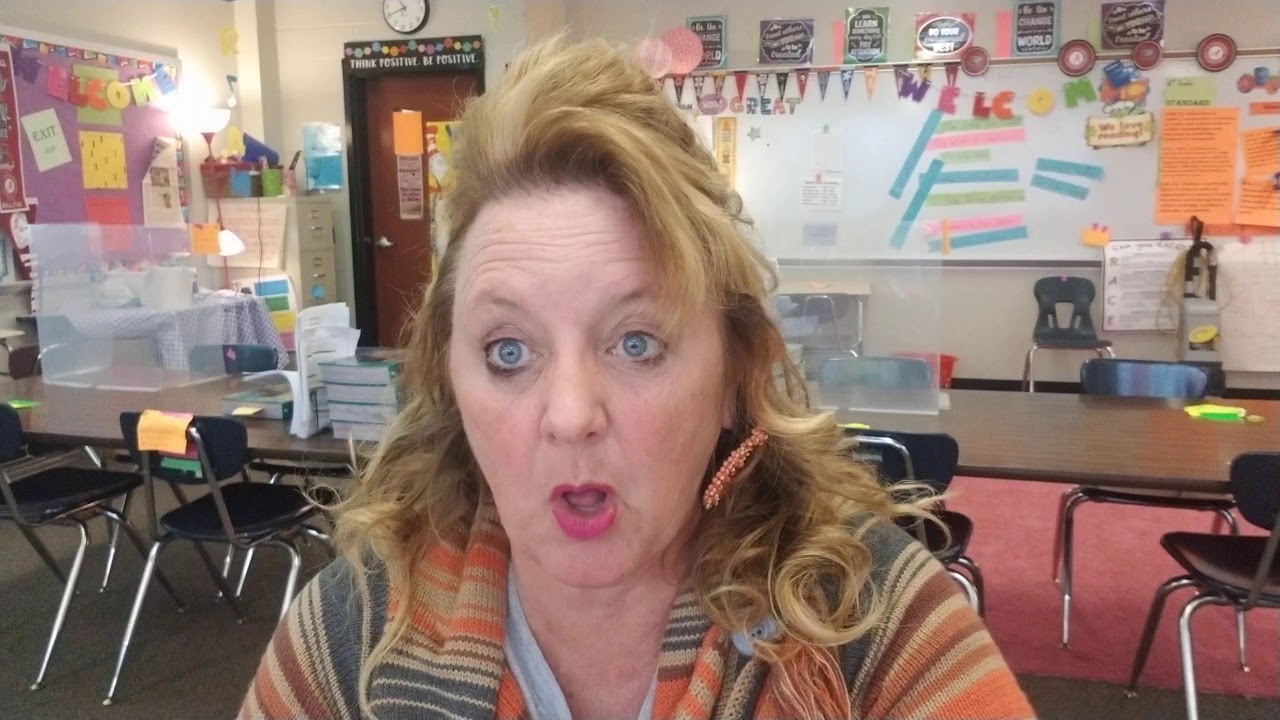 Achieve3000 First and Goal part1 - YouTube