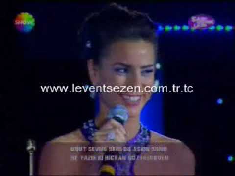 Şarkı Söylemek Lazım - Zeynep & Behzat - Unut Sevme Beni (08-04-2007)