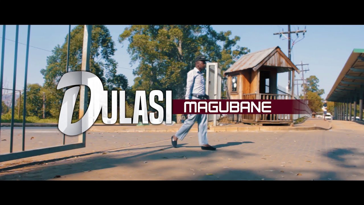 Dulasi Magubane Ngibhala Lencwadi - YouTube