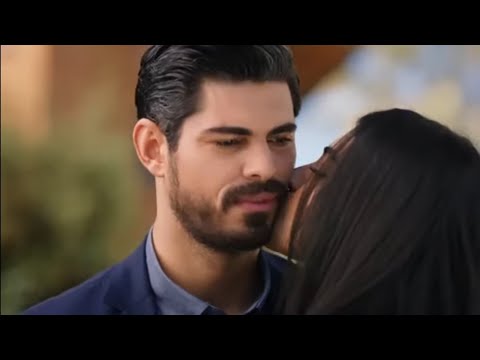 Hançer ve Cihan 🤍 Aşk Kokusu