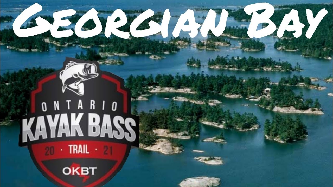 OKBT Tournament 4 Georgian Bay 2022 - YouTube