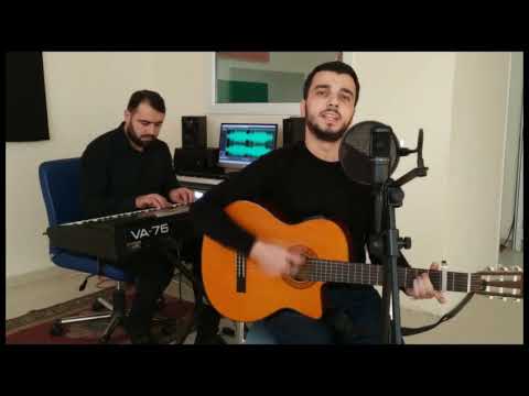 Tebriz Medetov - Acıyı Sevmek Olurmu (Akustik) 2018