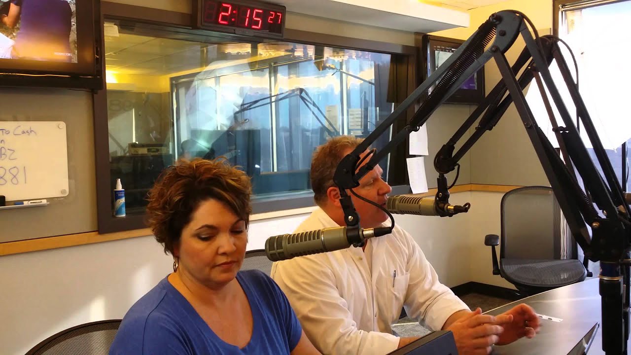 Martin Taggart On Staging Your Home for Resale - YouTube