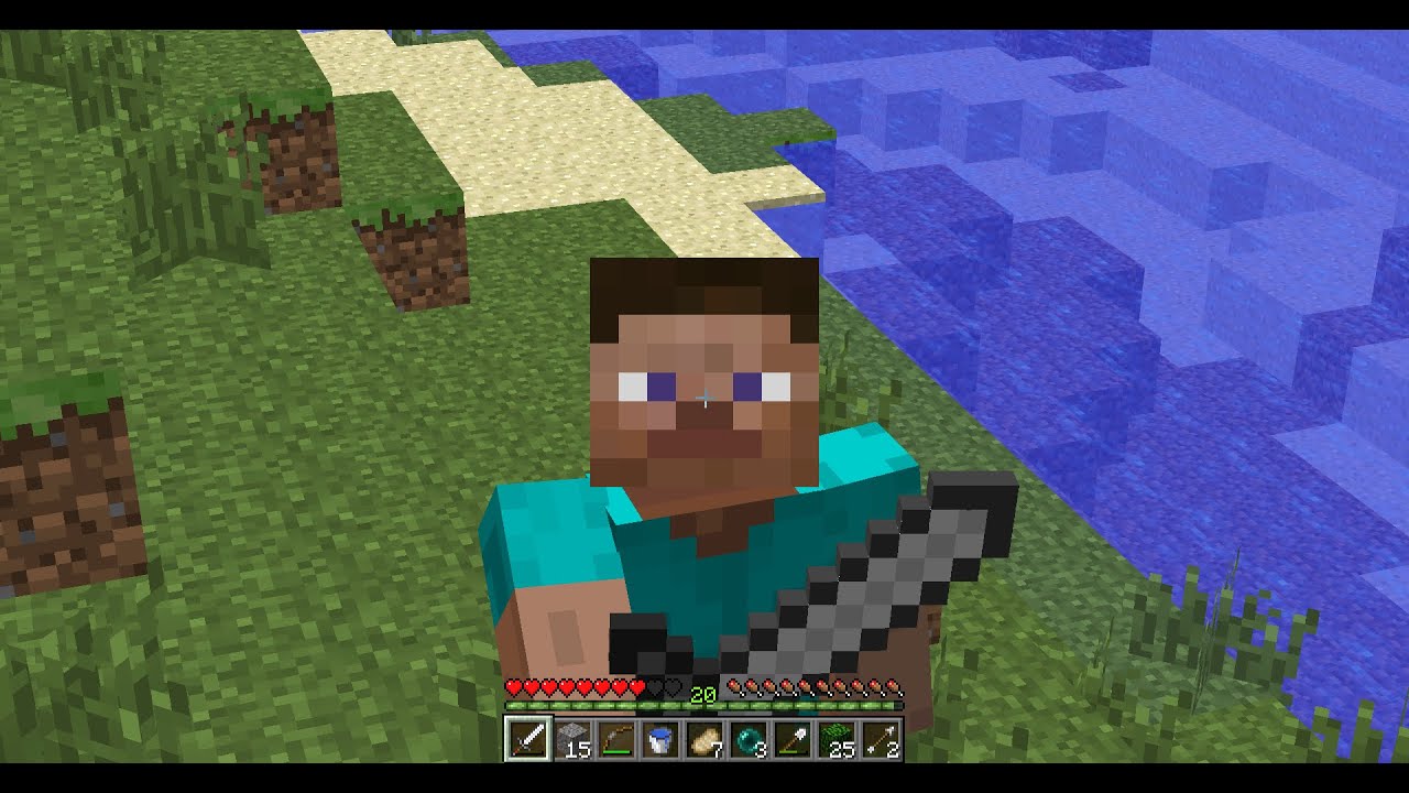 27:33 Minecraft 1.7.4 PB - YouTube