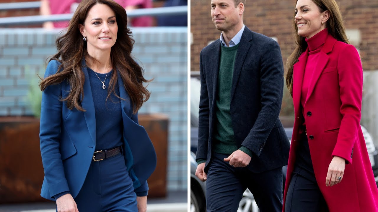 Unveiling the Truth: Kate Middleton's Health Journey and Royal ...