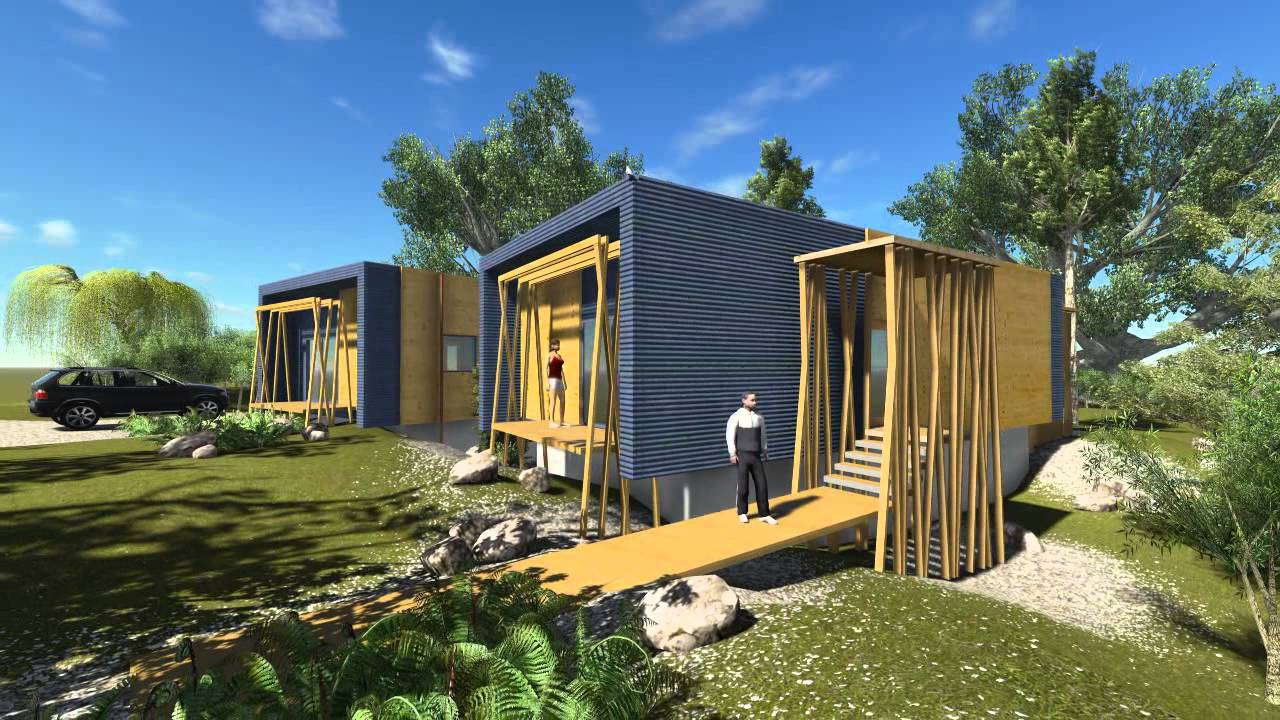 Architecture Design - YouTube